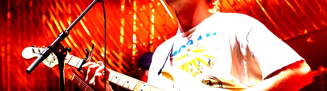 Mac Demarco Live in Asheville